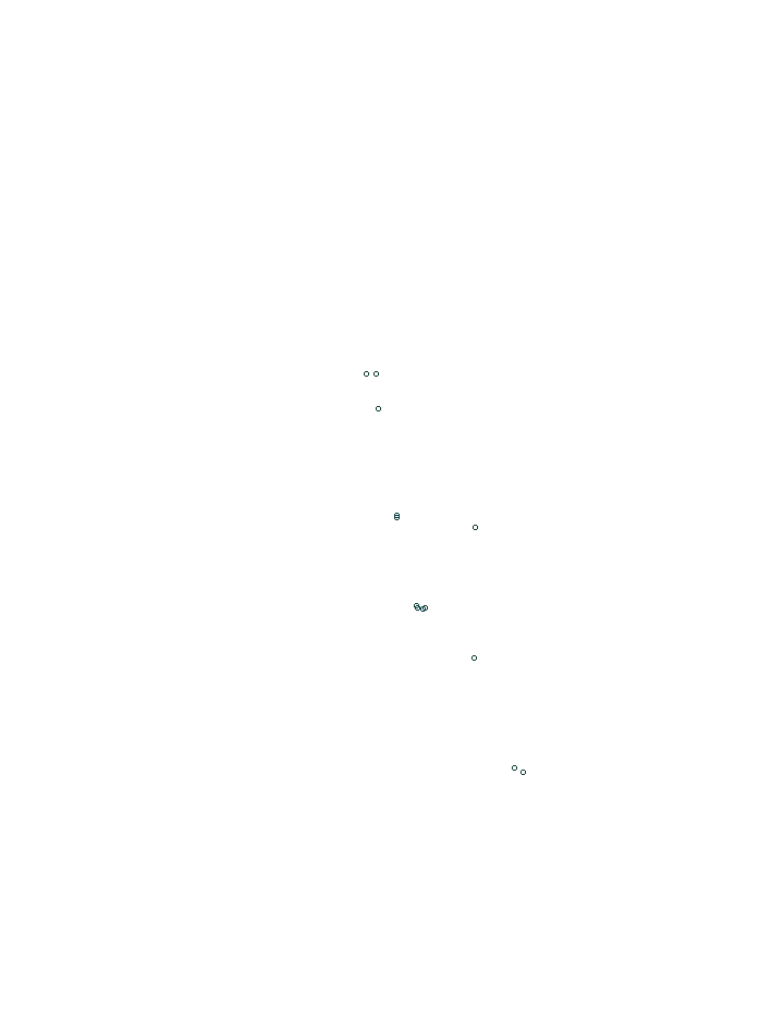 Map of the Distribution of the Surname Shedlock in United Kingdom and ...